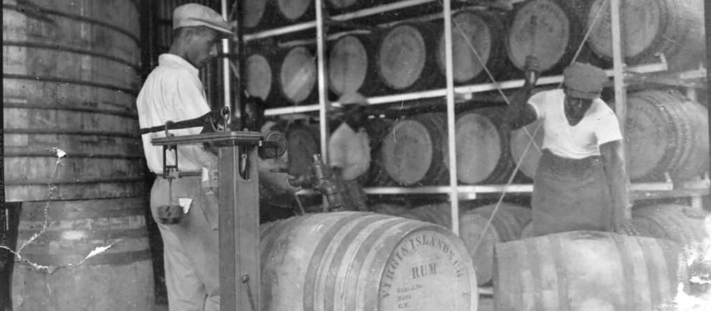 St. Croix Blog, The Spirited History of Caribbean Rum | GoToStCroix.com