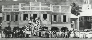 St. Croix Blog, A History of Transfer Day, USVI | GoToStCroix.com