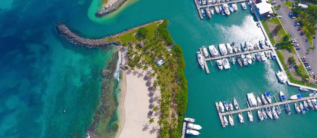 Tamarind Reef Resort, Spa & Marina | GoToStCroix.com