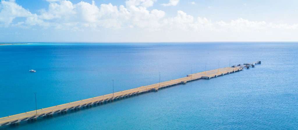 St. Croix Blog, Frederiksted Pier | GoToStCroix.com