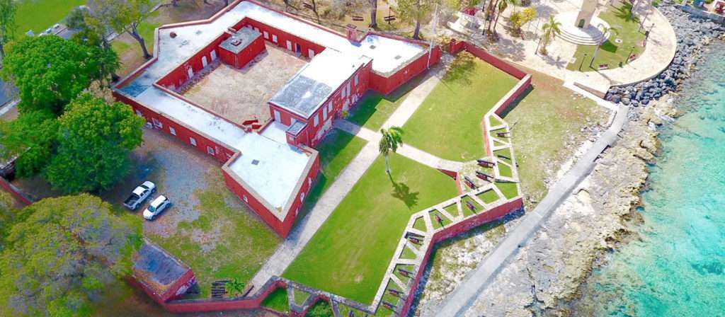 St. Croix Blog, Tour Two Historic Forts | GoToStCroix.com