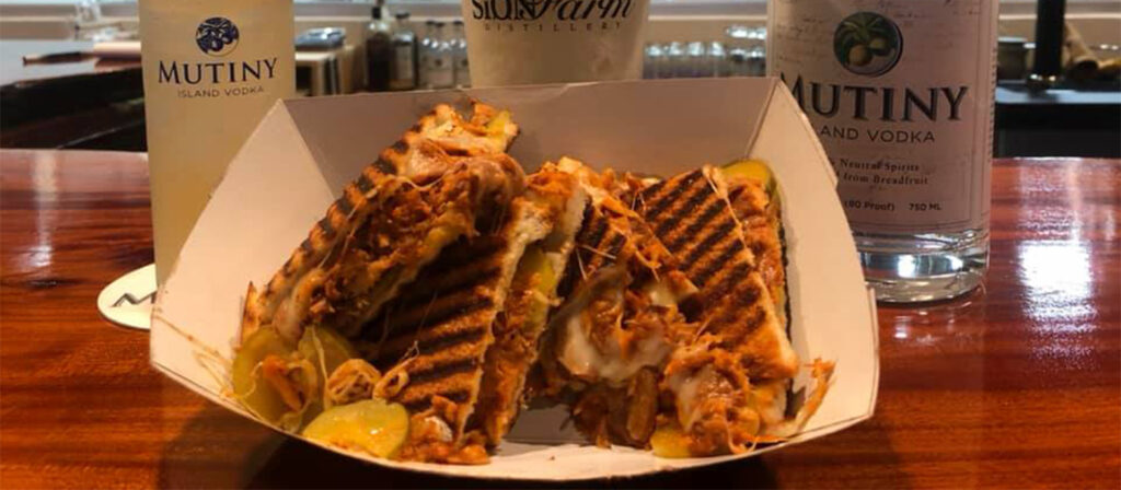 Mid Island Restaurants, Sion Farm Distillery | GoToStCroix.com