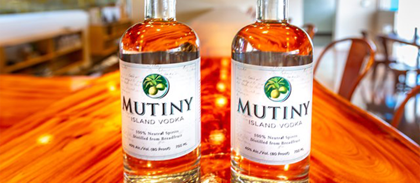 Distilleries & Breweries, Sion Farm Distillery | GoToStCroix.com