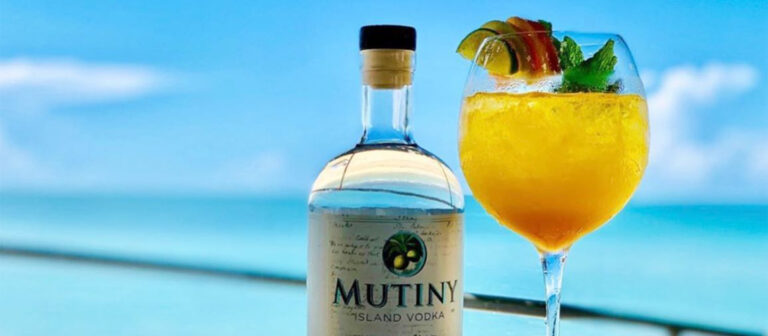 Distilleries & Breweries, Sion Farm Distillery | GoToStCroix.com