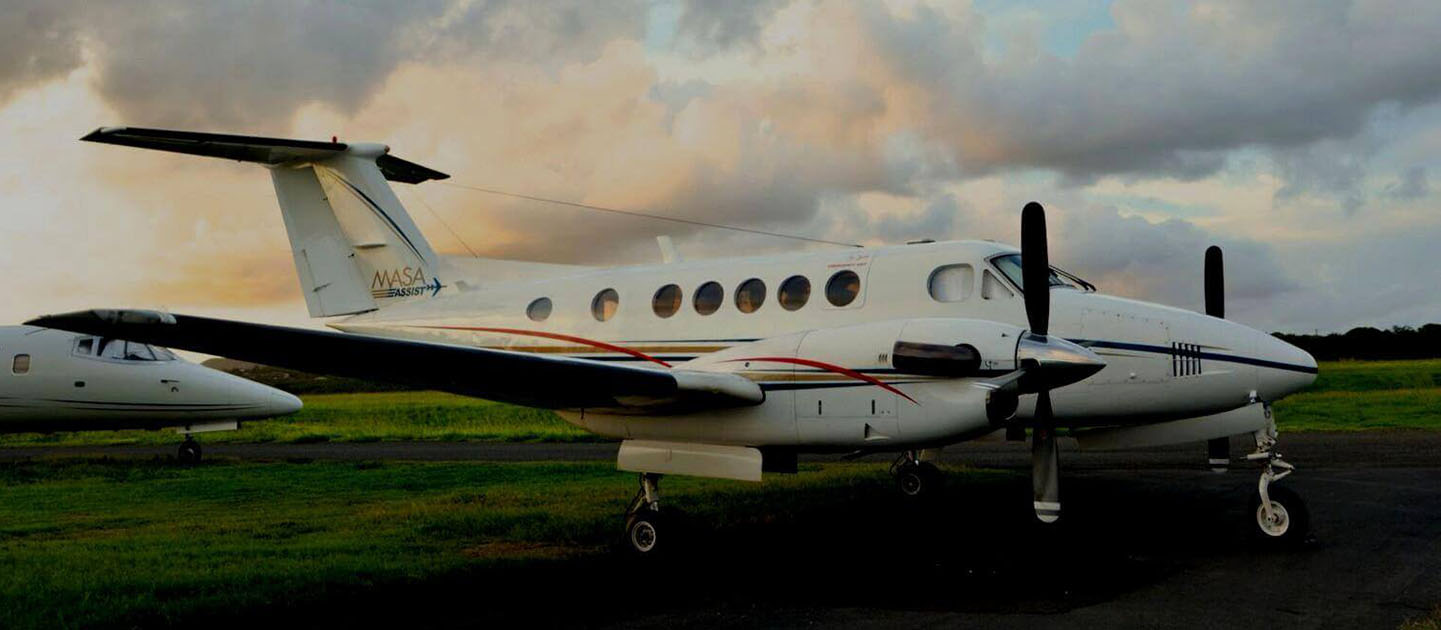 Blog, Air Ambulance Service on St. Croix | GoToStCroix.com