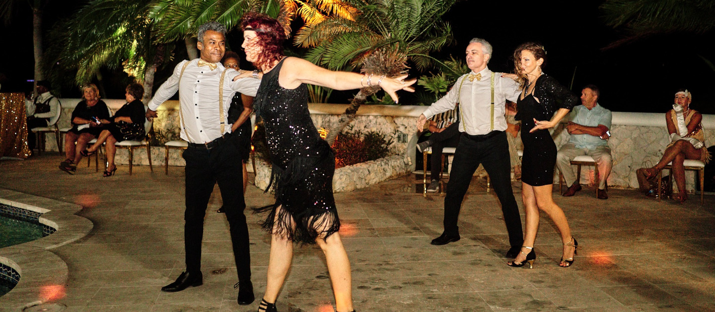 Learn to Dance with St. Croix Ballroom & Latin Dance | GoToStCroix.com