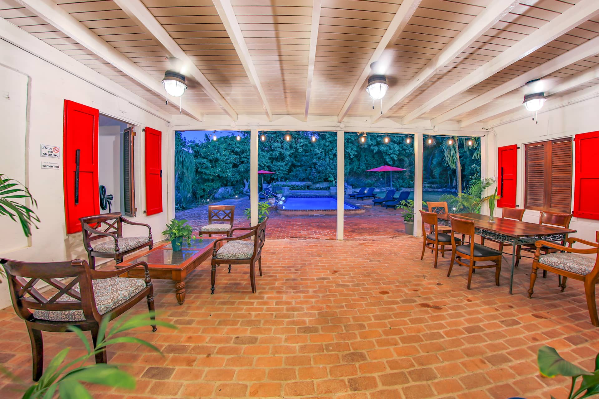 Hotel Update: Introducing Feather Leaf Inn | GoToStCroix.com