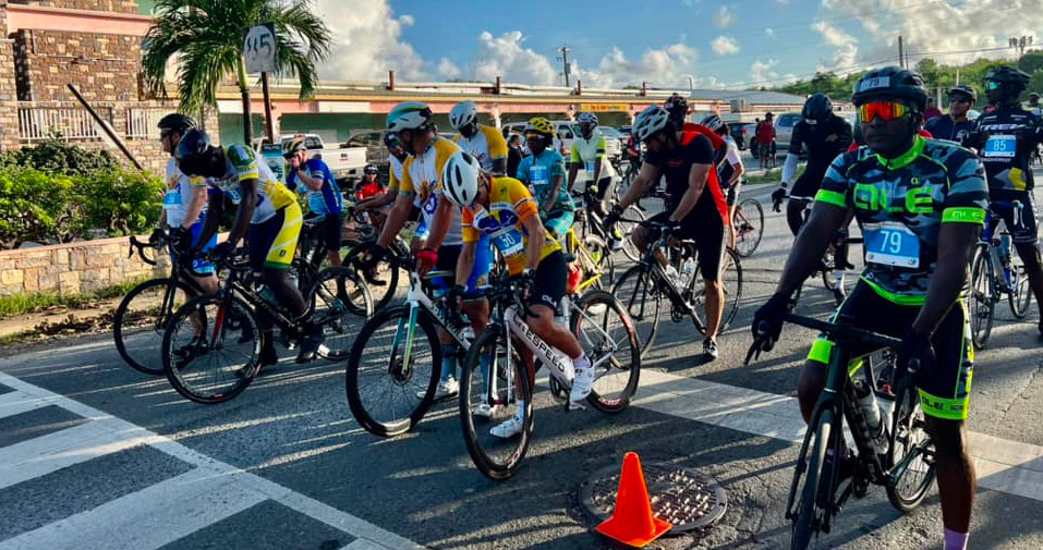 St. Croix Races and Sporting Events | GoToStCroix.com