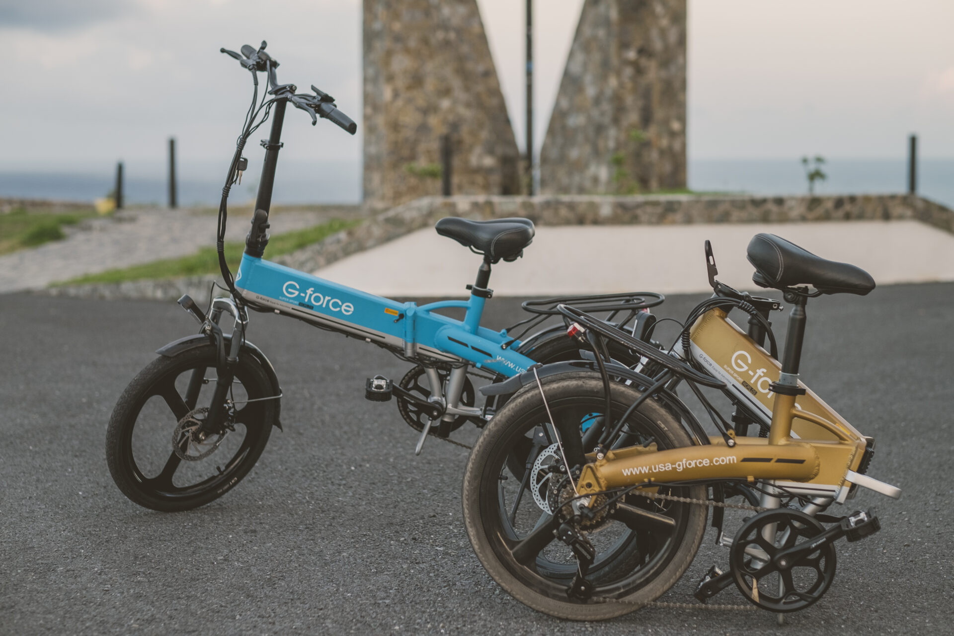 Bike STX, E-Bike Rentals and Tours | GoToStCroix.com