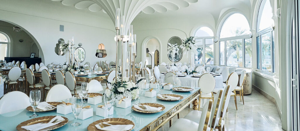 Wedding and Event Venues, Castle St. Croix | GoToStCroix.com